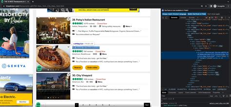 Python Why The Page Turned On By Selenium Is Different Than Through A Regular Browser Stack