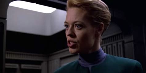 ‘star Trek Voyager The 10 Best Seven Of Nine Episodes