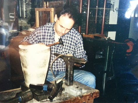 The Liam Mccarthy Cup Jmk Goldsmiths