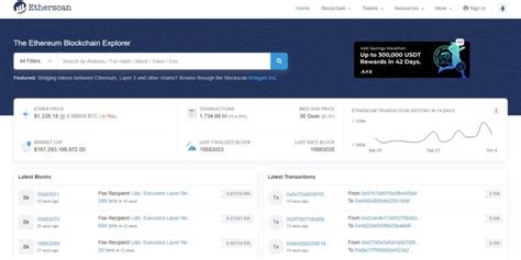8 Best On Chain Analysis Tools In 2025