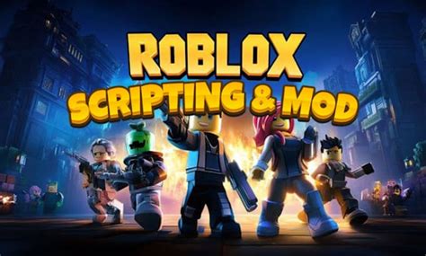 Develop Quality Roblox Game With Custom Scripts Roblox Game Developer Scripter By Matthewci