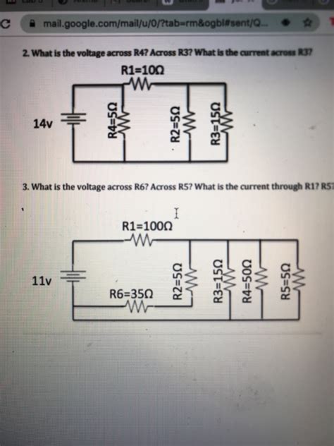 Solved с mail google com mail u taberm ogbl sent Q Chegg com