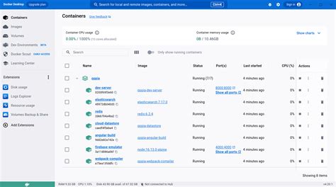 Installing Oppia Using Docker Oppia Oppia Wiki Github