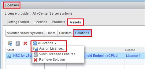 How To Build A Virtualized NSX V SDN Lab Part NSX Manager