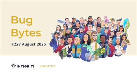 Intigriti Bug Bytes 227 August 2025 🚀 Intigriti