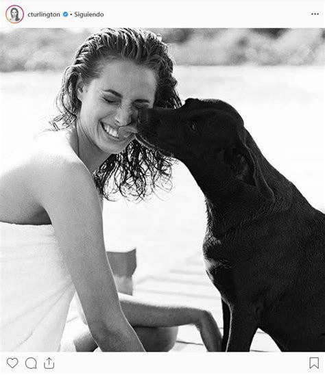 Christy Turlington La Top Model De Ascendencia Salvadoreña Enaltecida