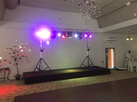 Top Dj Events Schela Lumini