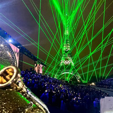 Massive Thanks To Denis Wick User ♥️florian Coutet ♥️ For Sending Us These Amazing Photos From