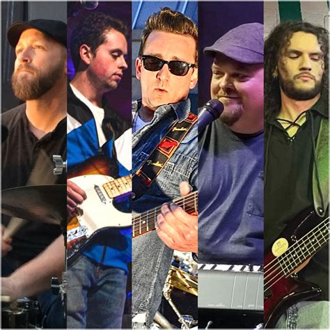 The Eric Weiler Band Live At Southern Weaving Food Hall Southern