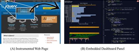 Comprehensive Warning Visualization For JIT Unfriendly Code In JavaScript Courses