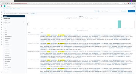 How To Install Elastic Stack Elasticsearch Logstash And Kibana On