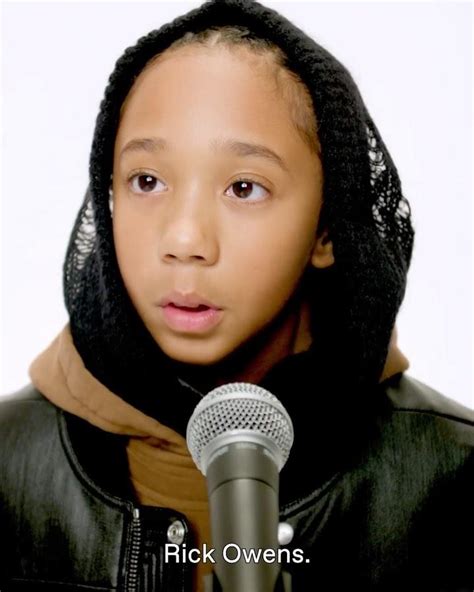 Torrey Jay Dorsey On Linkedin Kaasvision On Instagram Genius Marketing Campaign By Ssense