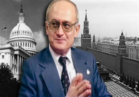 El Espía De La Kgb Que Advirtió Sobre La Subversión Ideológica