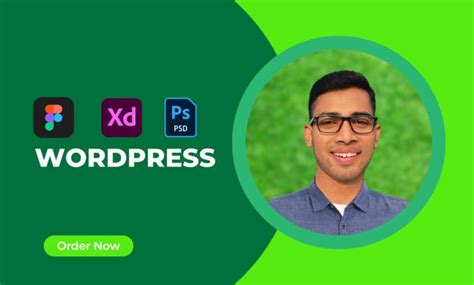 Review I Will Convert Figma To Wordpress Or Figma To Elementor For 80 By Bigto Oct 2023