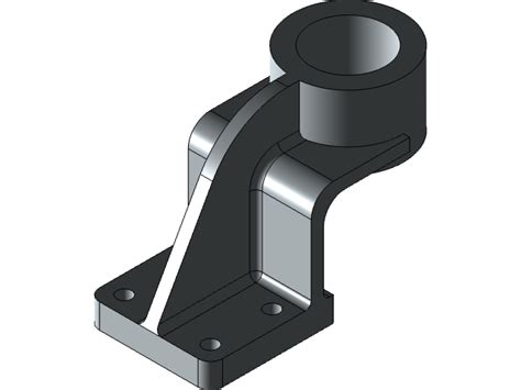 Free CAD Designs Files D Models The GrabCAD Community Library