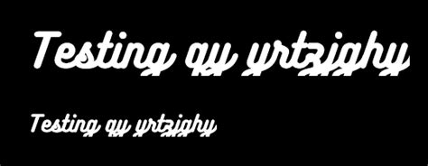 Some Characters Of The Embedded Font Look Cut Help Openfl Community