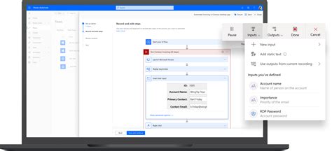 Microsoft Power Automate Dswi