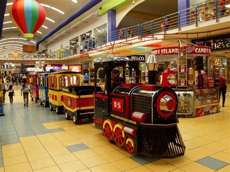 Albrook Mall In Panama City Panama Sovereign Realty