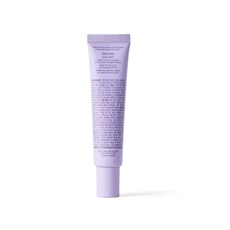 Flamingo Facial Hair Removal Cream 1 35 Fl Oz Pack Of 2 Gentle