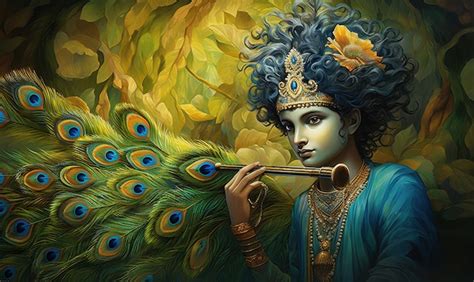 Lord Krishna 이미지 Freepik에서 무료 다운로드