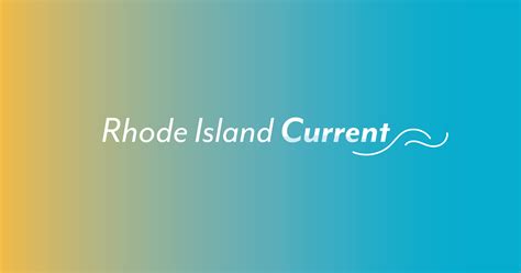about rhode island current