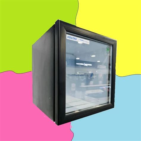 Minibar Visi Cooler At ₹ 15000 In New Delhi Id 2854849153691