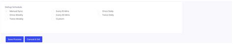Dedup Heroku Dev Center