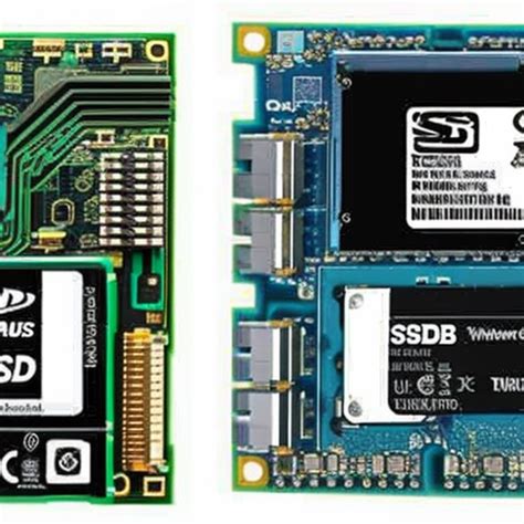 Ultimate Guide To SSD Drives DarazHost