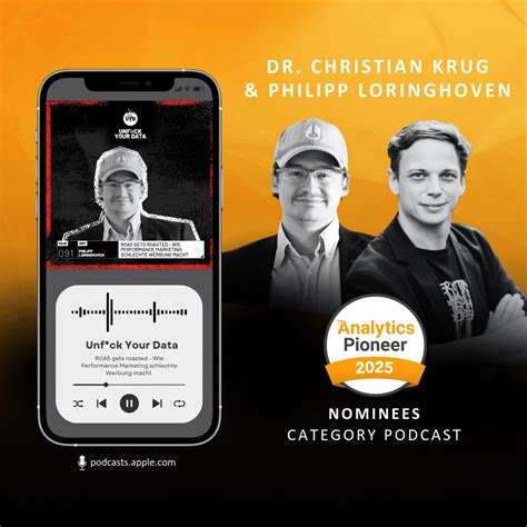 Analytics Pioneers On Linkedin Analyticspioneers Digitalanalytics Award