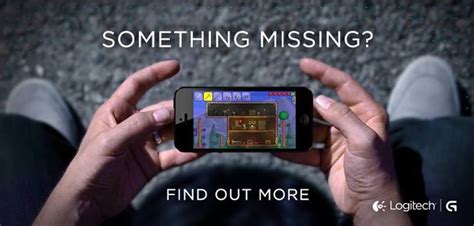 Logitech Begins Teasing Their Own Ios Game Controller Toucharcade