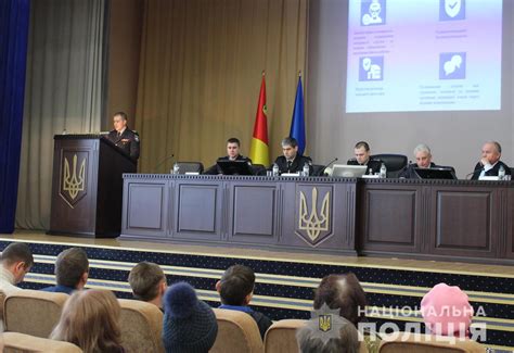 Національна поліція України Національна поліція України