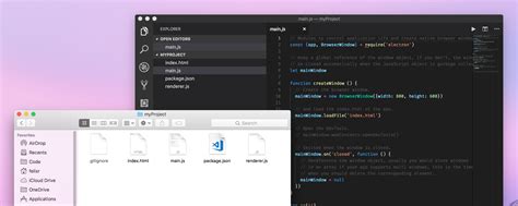 Github Philleepflorenceelectron App Playground Electron 🚀 The Easiest Way To Get Started