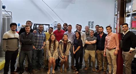 Nancy Neely On Linkedin We Had A Great Time At Our First Ashrae Yea Event Of The Year Last Night …