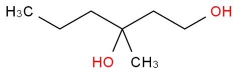 3 Methylhexane 1 3 Diol 179695 10 4 Wiki
