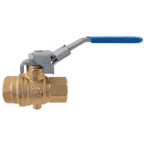 Topring Experts In Compressed Air Systems Brass Safety Exhaust Ball