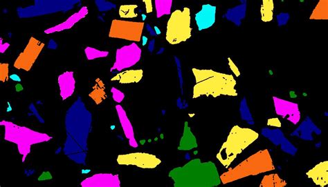 Automated Sulfides Quantification By Multispectral Optical Microscopy Clemex