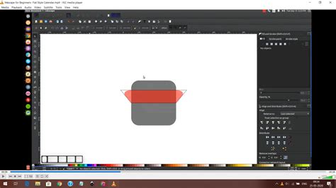 2d Why Are Inkscape Default Extensions Not Working Stack Overflow