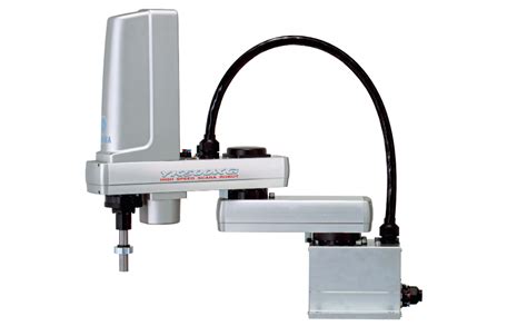 Yamaha 배터리 생산 자동화 로봇