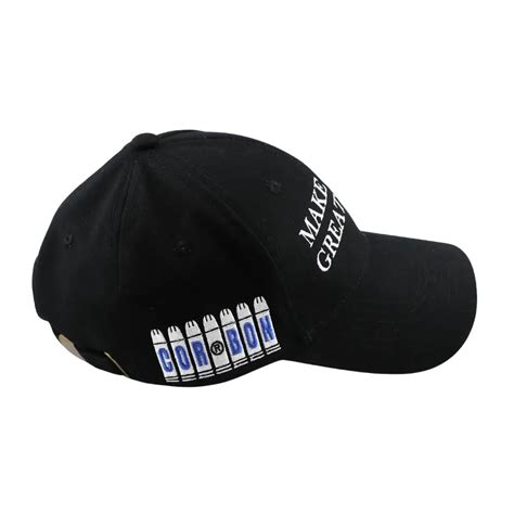 Make Ammo Great Again Hat Cor®bon Ammo