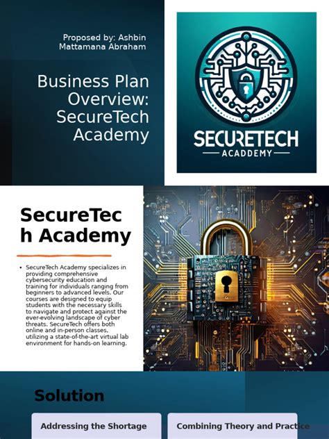 Business Plan Overview Pdf