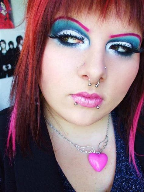 Starr By Itashleys Makeup On Deviantart