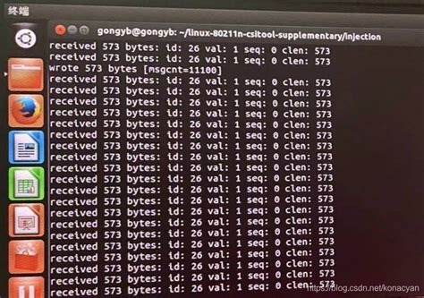 从零开始的linux 802 11wifi csitool（ap和monitor模式均亲测可用） modprob r iwldvm