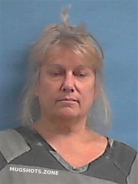 Twilla Pamela Jean 02282024 Stone County Mugshots Zone