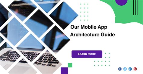 Our Mobile App Architecture Guide