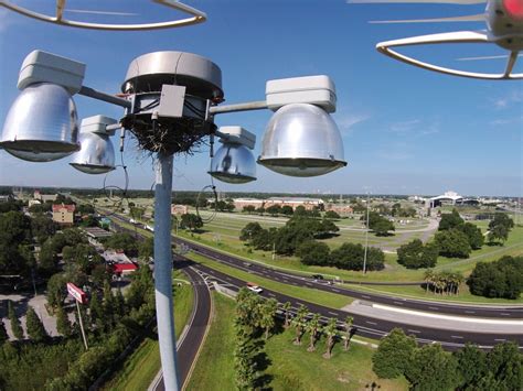 Infrastructure Inspections Using Drones R Science