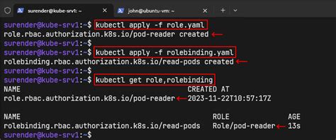 Understanding Role Based Access Control RBAC In Kubernetes Cheap Windows VPS