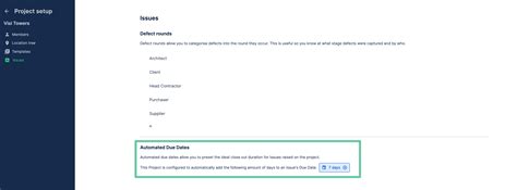 Changelog Visibuild