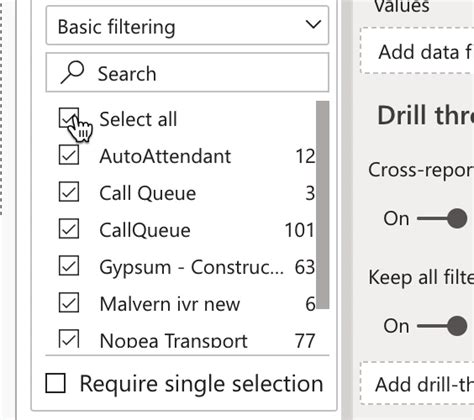 javascript power bi sdk don t get or set filters when all filters
