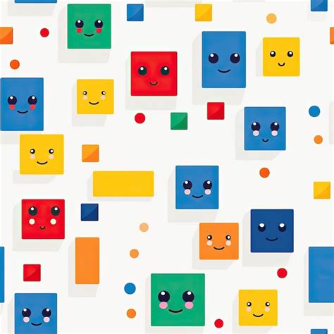 Premium Ai Image Fun Colorful Abstract Network Illustration