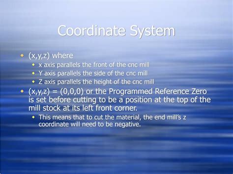 Ppt Milling With The Lab Volt 5600 Powerpoint Presentation Free Download Id 472591